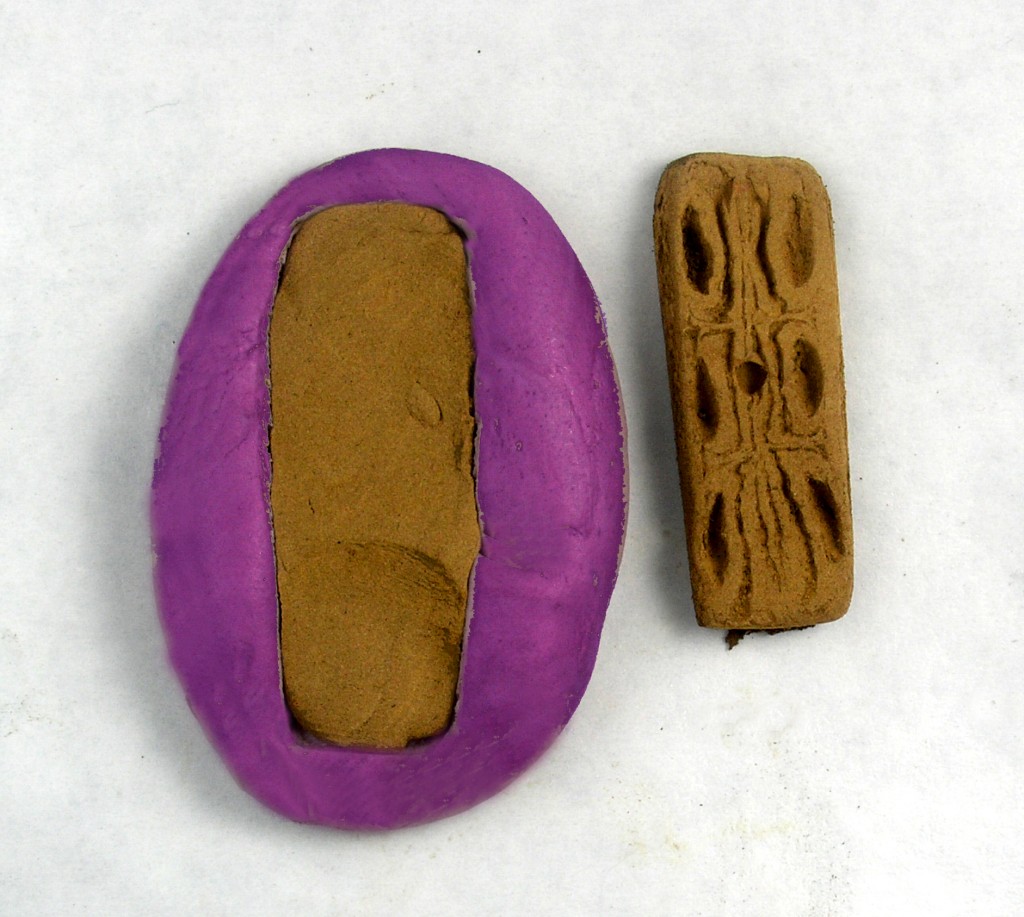 “Yet Another Quilt” Follow-up – Introducing Hadar’s Molds | Hadar’s Blog